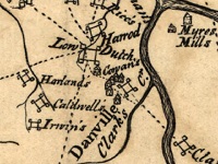 Kentucky's Frontier Trails