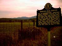Kentucky's Frontier Trails
