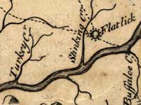 Kentucky's Frontier Trails