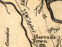 Kentucky's Frontier Trails