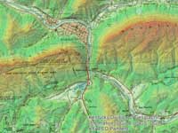 Kentucky's Frontier Trails