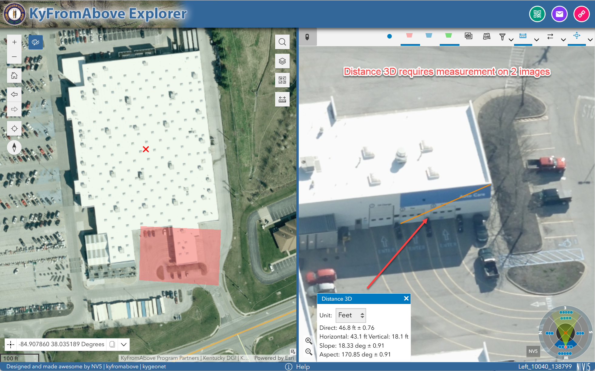 KyFromAboveExplorerHelp