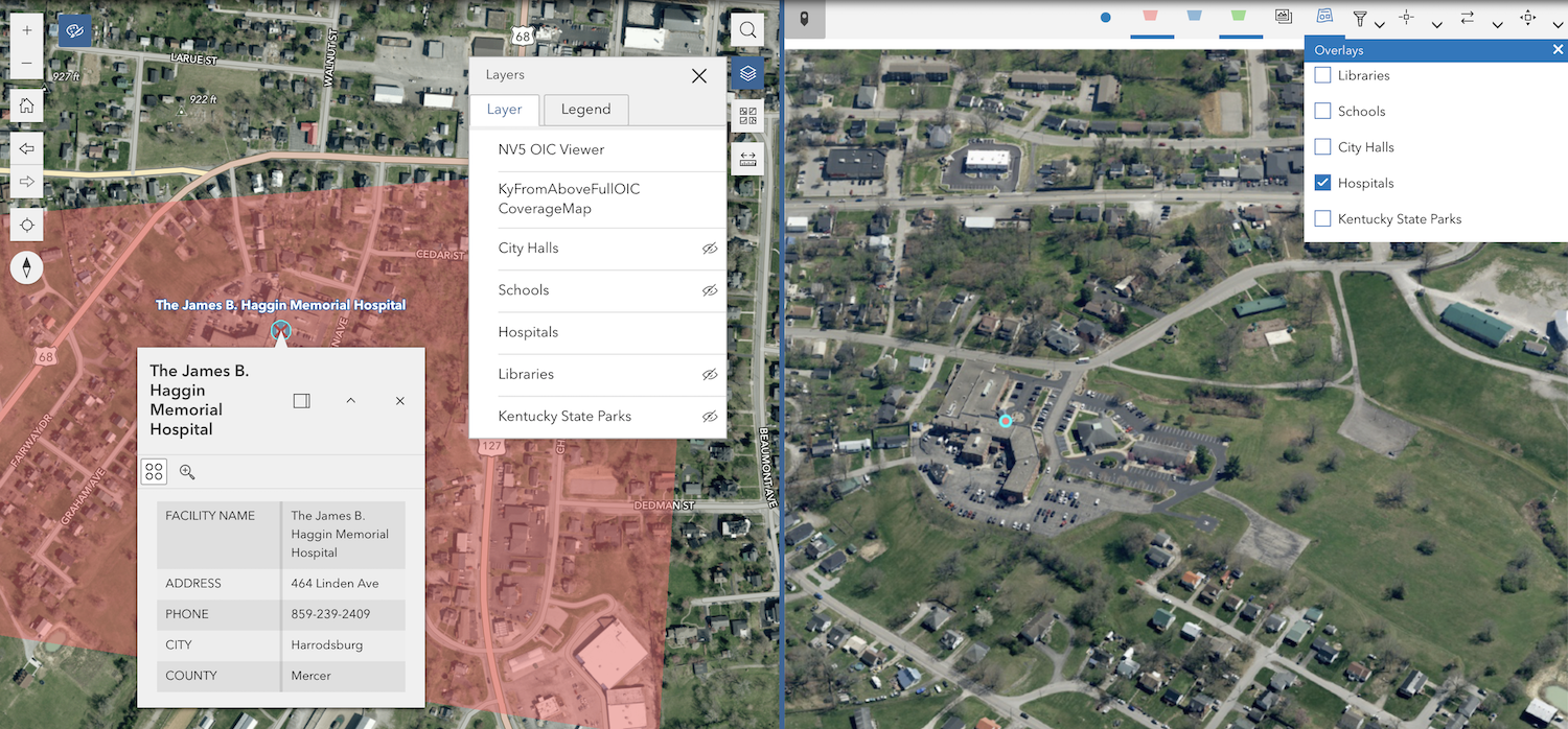 KyFromAboveExplorerHelp